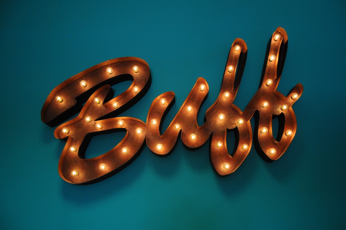 About – BUFF BASICS