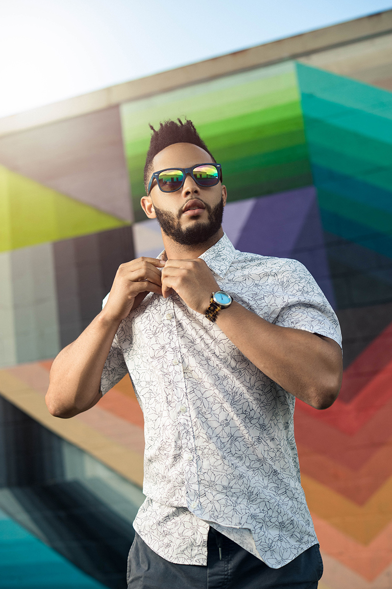 In the BUFF: Jeff Carpenter – BUFF BASICS