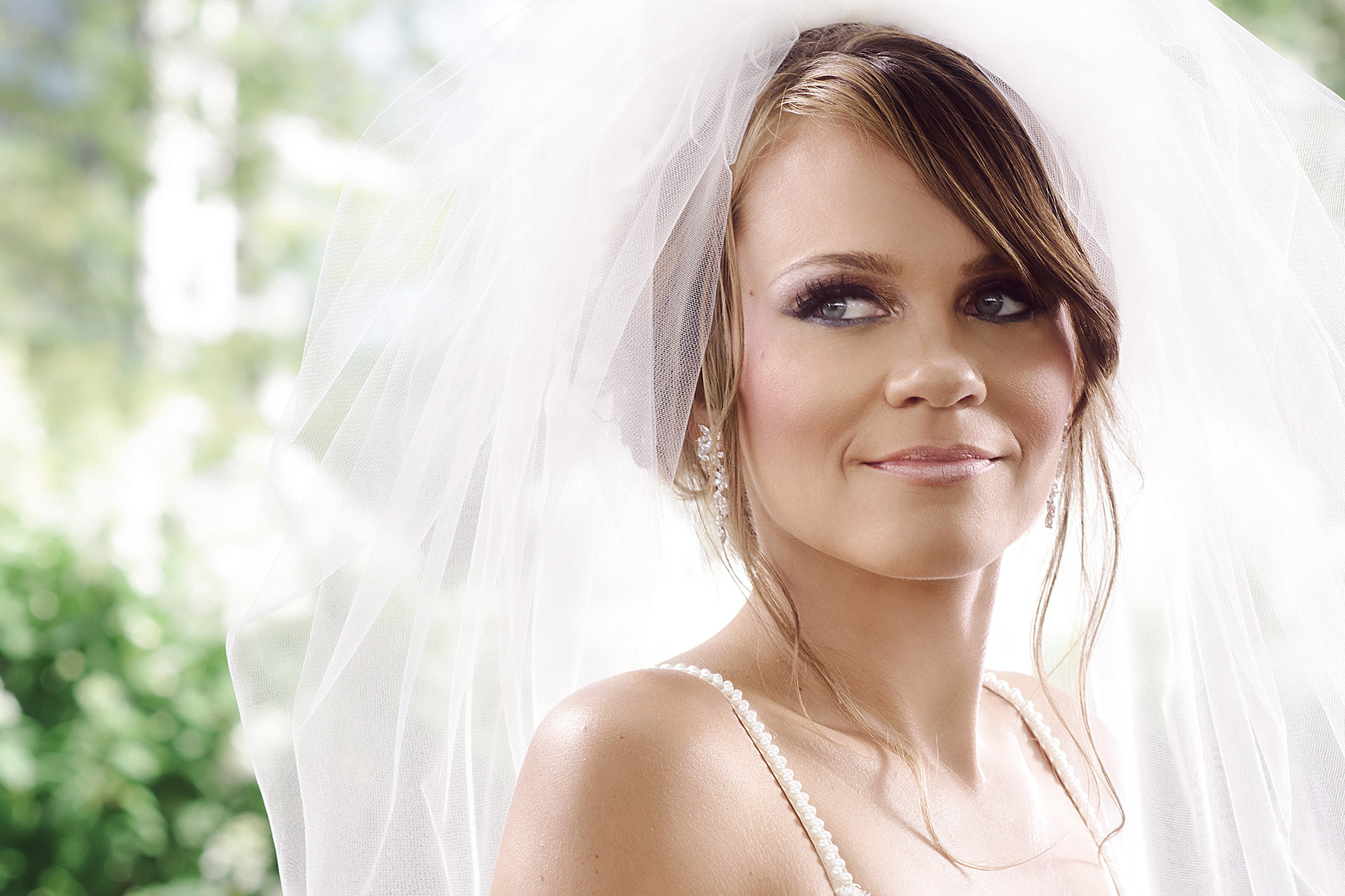 STORY BEHIND THE SHOT: Amy Aiello – BUFF BASICS