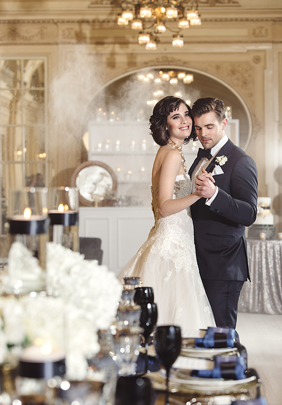 STORY BEHIND THE SHOT: Amy Aiello – BUFF BASICS