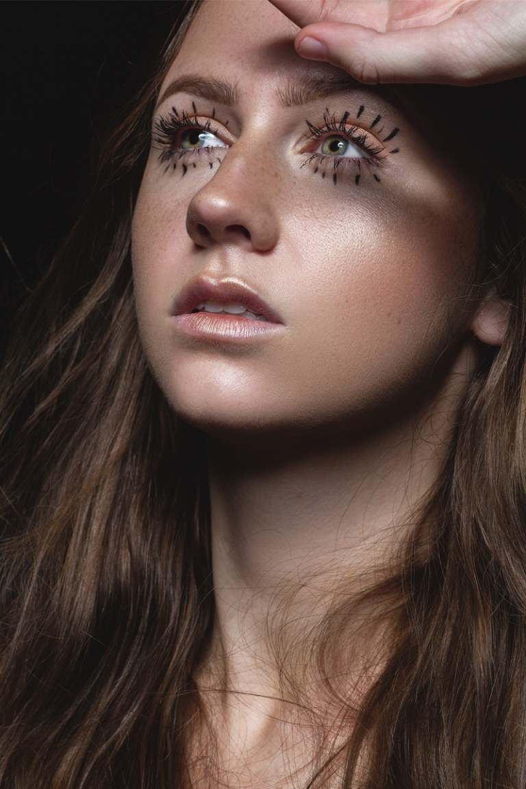 BUFF BASICS: Simple Beauty Lighting Setup – BUFF BASICS