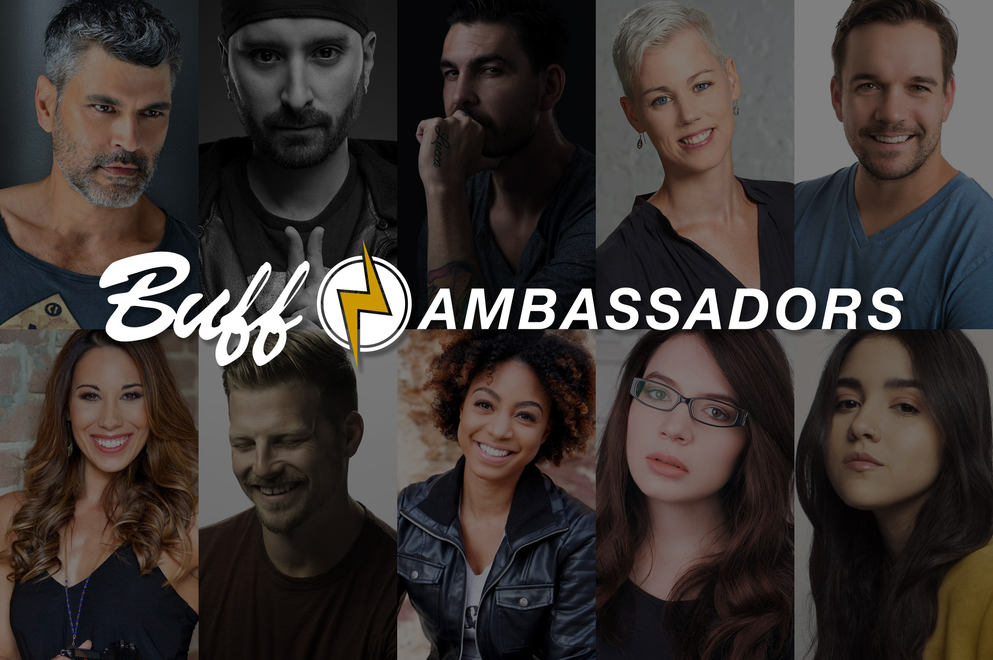 Paul C. Buff, Inc. Announces ‘ BUFF AMBASSADOR’ Program – BUFF BASICS