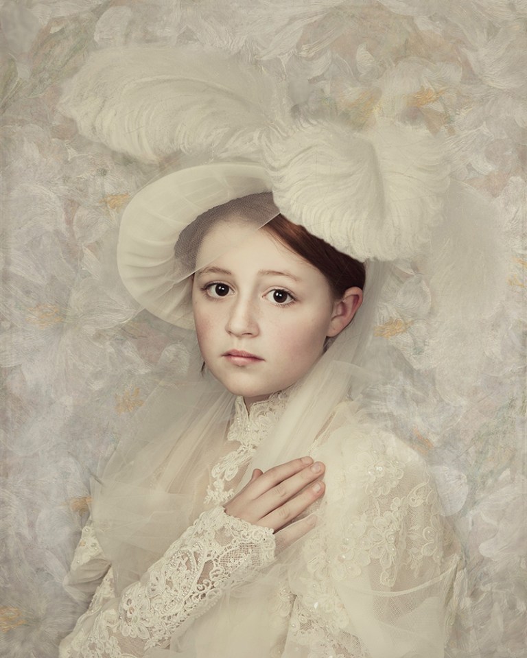 STORY BEHIND THE SHOT: Brittany Merrifield – BUFF BASICS