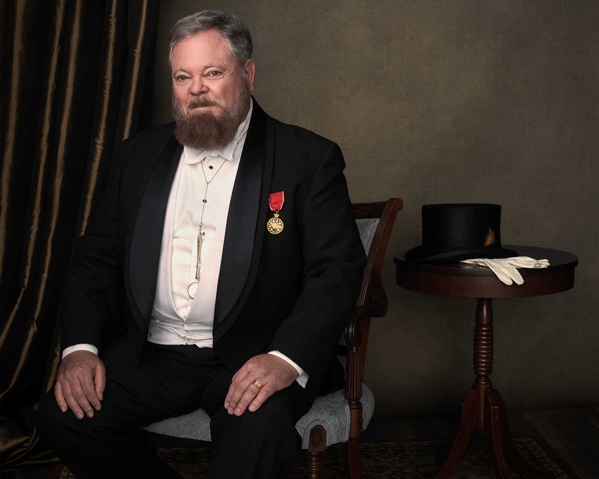 IN THE BUFF: BEN MARCUM – BUFF BASICS