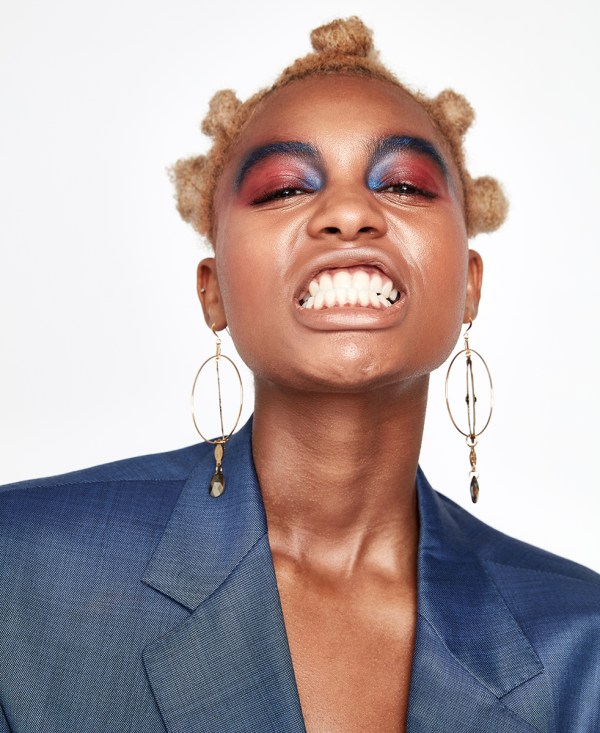 IN THE BUFF: NATHAN RICHARDS – BUFF BASICS