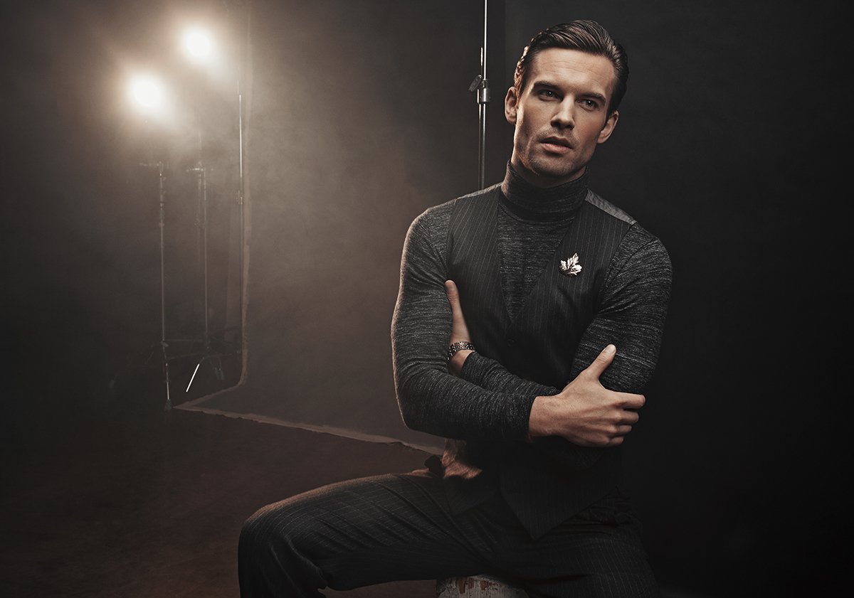 STORY BEHIND THE SHOT: William Staudt – BUFF BASICS