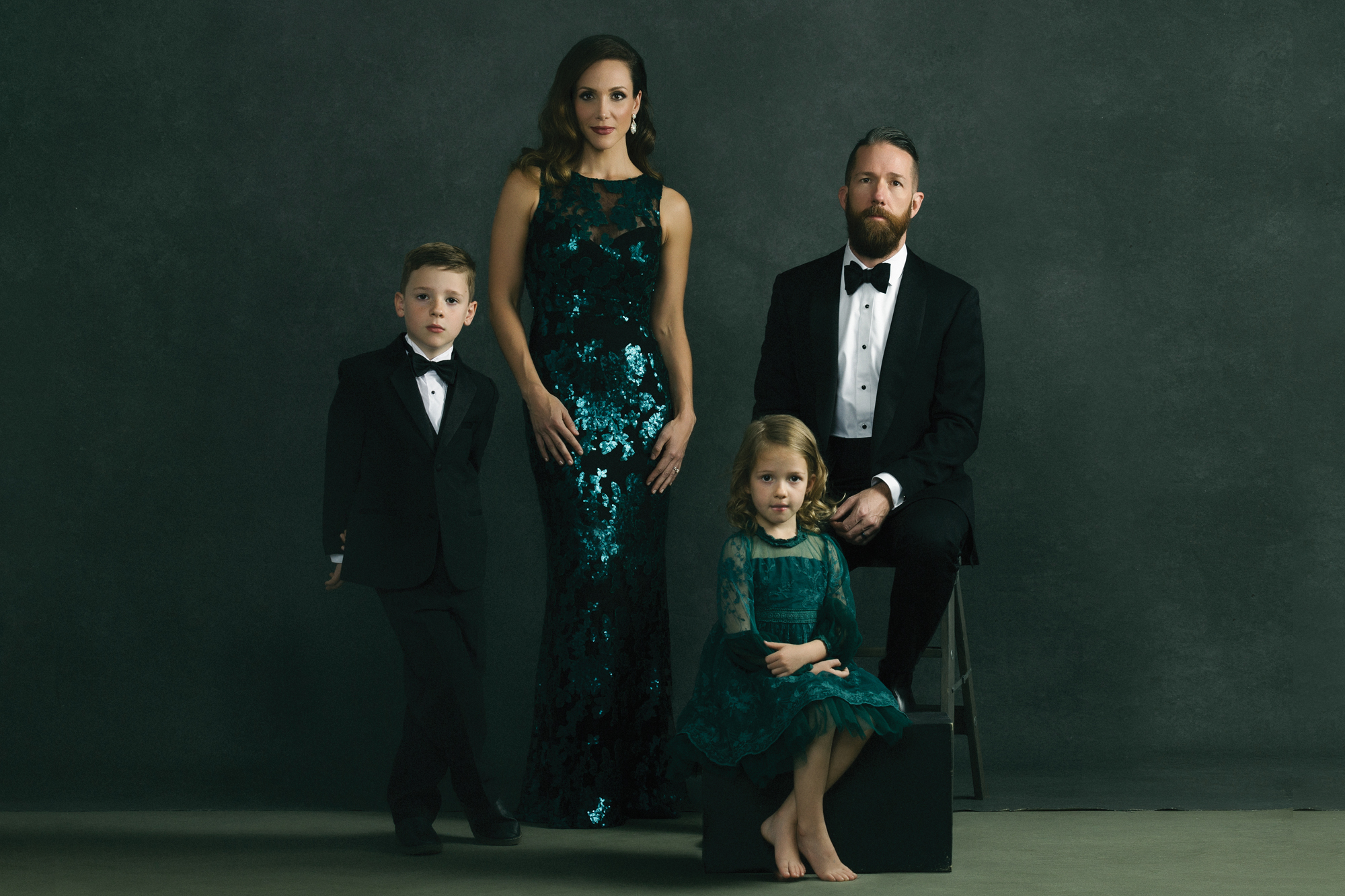 STORY BEHIND THE SHOT: LAUREN GREGORY – BUFF BASICS