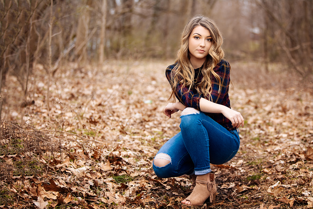 BUFF BASICS: SENIOR PORTRAITS – BUFF BASICS