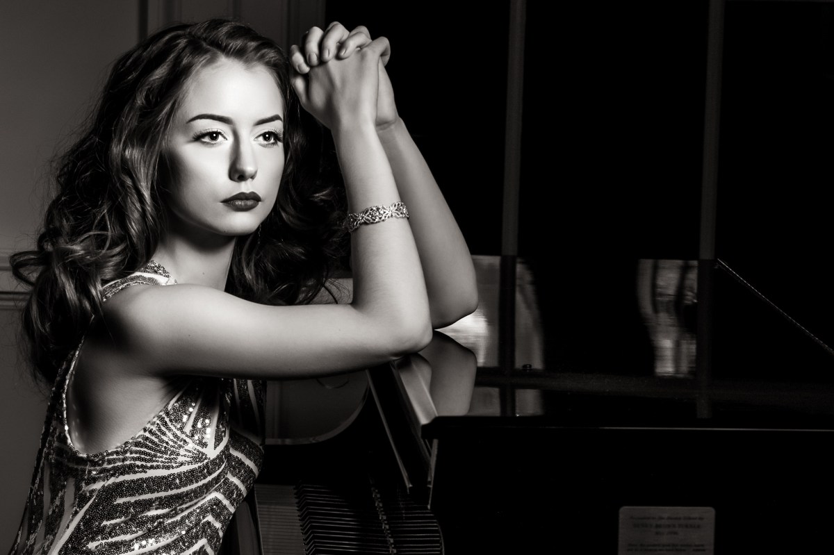 STORY BEHIND THE SHOT: ALI JOHNSON – BUFF BASICS