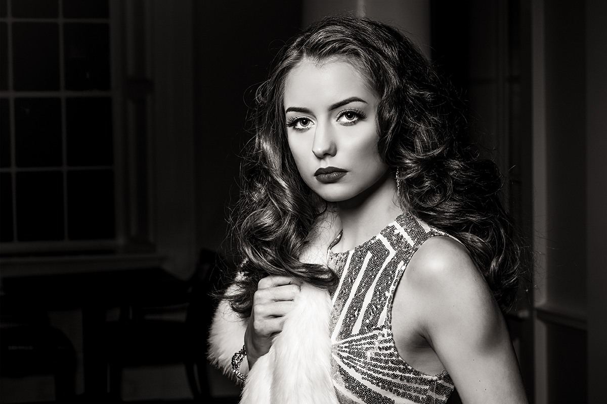 STORY BEHIND THE SHOT: ALI JOHNSON – BUFF BASICS