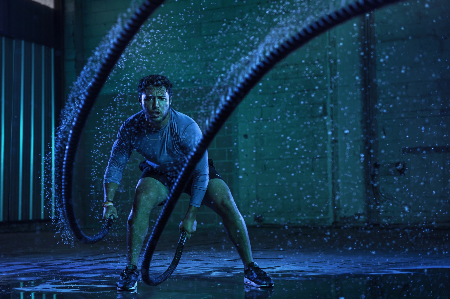 STORY BEHIND THE SHOT: AUDRA ODEN – BUFF BASICS