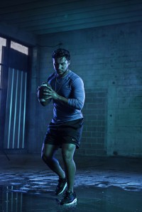 STORY BEHIND THE SHOT: AUDRA ODEN – BUFF BASICS