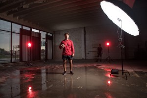 STORY BEHIND THE SHOT: AUDRA ODEN – BUFF BASICS