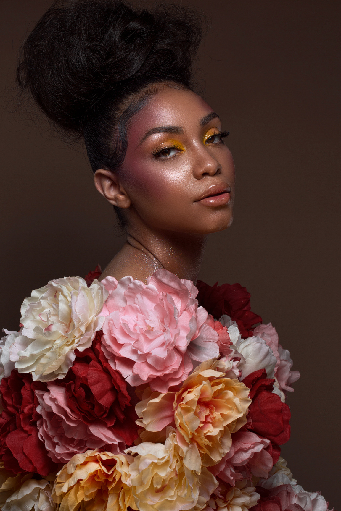 STORY BEHIND THE SHOT: RANA TAHBOUB – BUFF BASICS