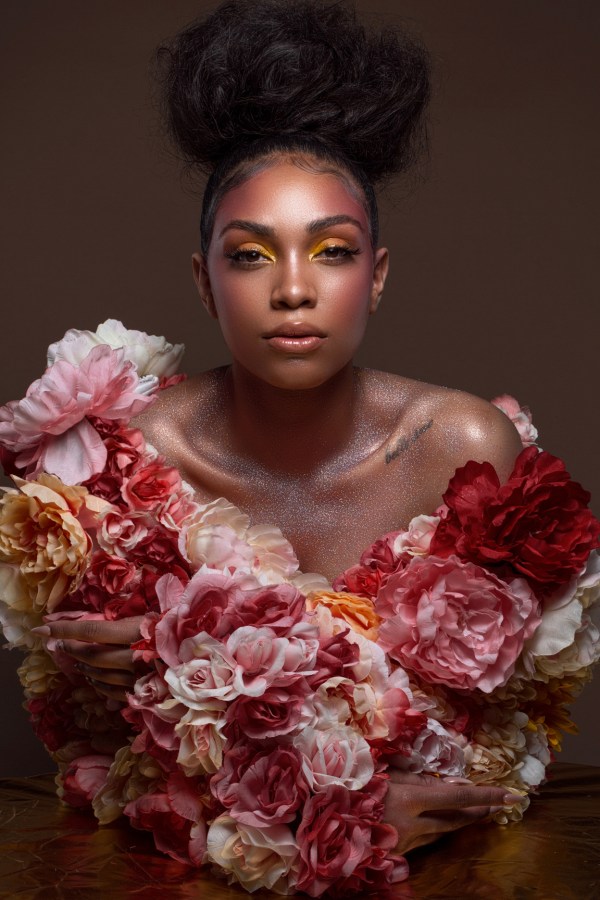 STORY BEHIND THE SHOT: RANA TAHBOUB – BUFF BASICS