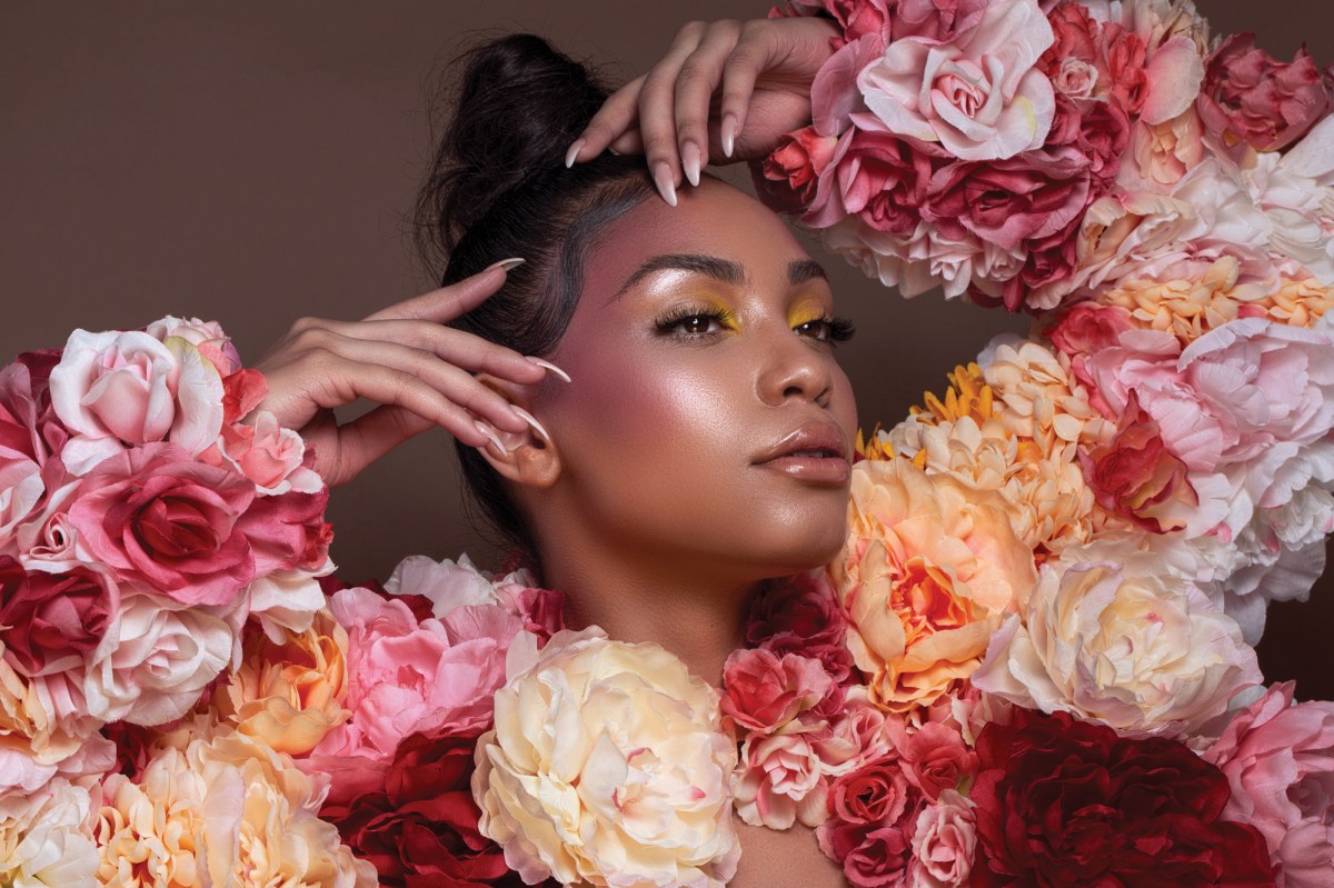 STORY BEHIND THE SHOT: RANA TAHBOUB – BUFF BASICS