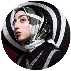 STORY BEHIND THE SHOT: RANA TAHBOUB – BUFF BASICS