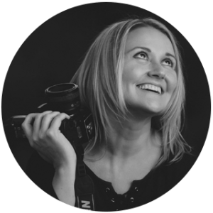 STORY BEHIND THE SHOT: ANNA GROVE – BUFF BASICS