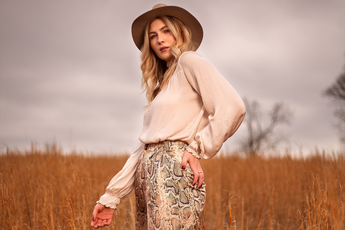 STORY BEHIND THE SHOT – HIGH SPEED SYNC WITH RYAN SIMS – BUFF BASICS