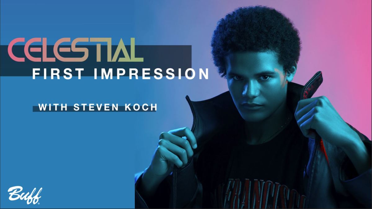 HOW I GOT THE SHOT: Steven Koch’s First Impression of the Celestial ...